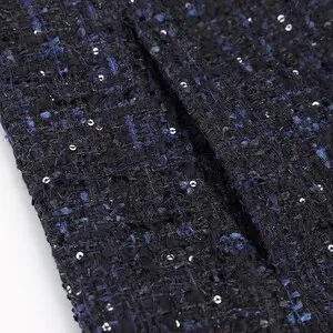 Emporio Armani Ea Series Long Overcoat