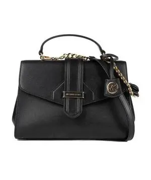 Michael Kors Logo Shoulder Bag