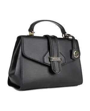 Michael Kors Logo Shoulder Bag