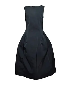 Marni Sleeveless Pleated Dress