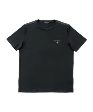 Prada Short-sleeved T-shirt