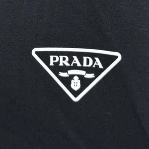 Prada Short-sleeved T-shirt