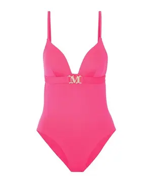 Max Mara Sleeveless Swimwear For Women