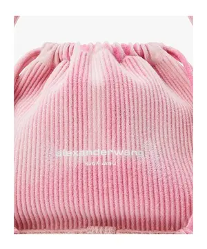Alexander Wang Ryan Small Tote Bag - Light Pink