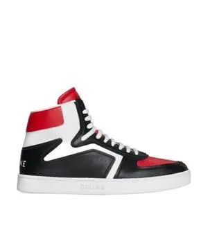 Celine High Top Sneakers For Men