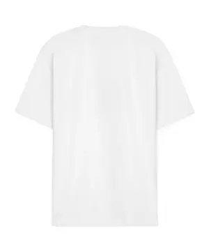 Versace Pattern-printed Crewneck T-shirt