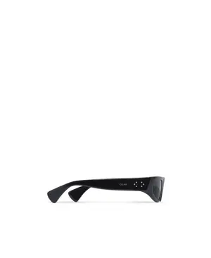 Celine Frame 47 Sunglasses In Acetate
