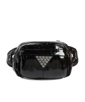 Alexander Wang Emblem Pocket Belt Bag