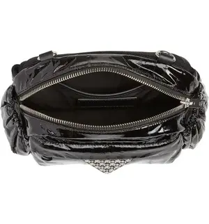 Alexander Wang Emblem Pocket Belt Bag