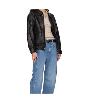 RAG  BONE Rag & Bone Buckle Belt