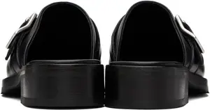Our Legacy Buckled Mules