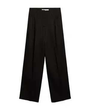 Golden Goose Women's Wide Leg Pants