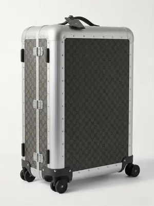 Gucci Porter Medium Trolley