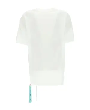 Off-White Logo T-shirt