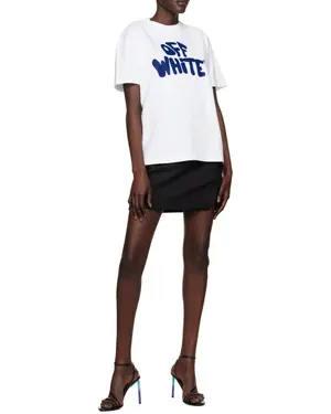 Off-White Logo T-shirt