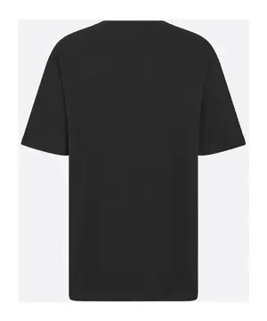 Dior Icons T-shirt - Black