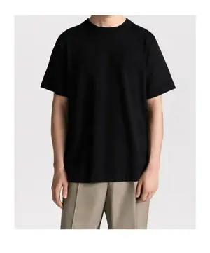 Dior Icons T-shirt - Black