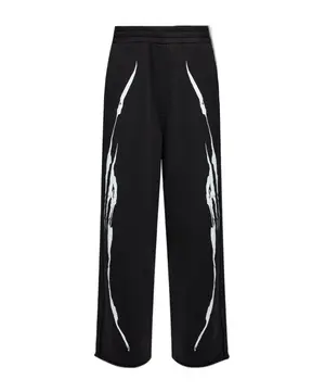 44 Label Group Knee Length Bottoms For Men