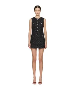 Marissa Chiara Knee Length Day Dresses For Women