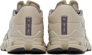 On X Fka Twigs Cloud Sneakers - Nude