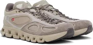 On X Fka Twigs Cloud Sneakers - Nude