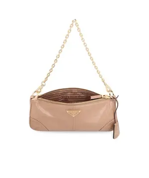 Prada Chain Shoulder Bag