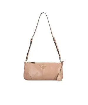 Prada Chain Shoulder Bag