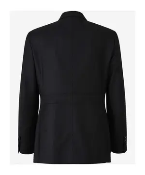 Brioni Wool Blazer