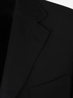 Brioni Wool Blazer
