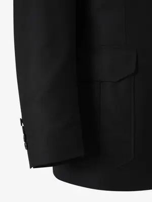 Brioni Wool Blazer