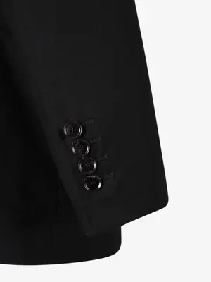 Brioni Wool Blazer
