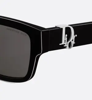 Dior Sunglasses - Black