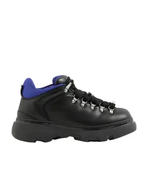 Burberry Metal Boots For Men
