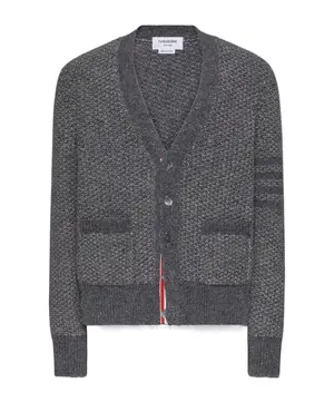 Thom Browne Chunky Cardigans For Men