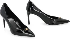 Celine Pointed Toe Stiletto High Heels