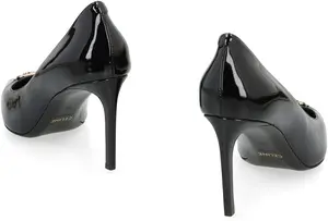 Celine Pointed Toe Stiletto High Heels