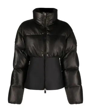 Moncler Yongal Short Down Jacket