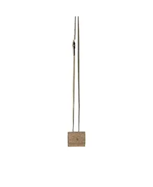 MAISON MARGIELA Airpods Pro Headphone Protective Cover - Brown