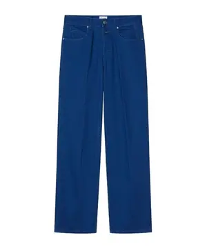 Closed Nikka Wide-leg Trousers