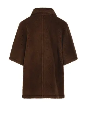 Max Mara Cavallo4 Cape