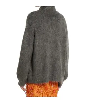 Gucci Brushed Cardigan