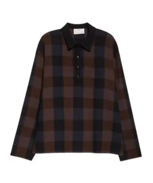 Song For The Mute Long Sleeve Shirts For Men
