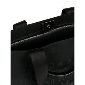 MAISON MARGIELA Small Cabas Top Handle Tote Bag