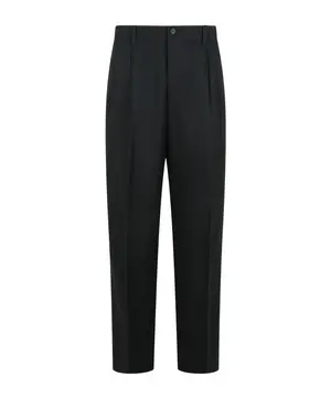 Golden Goose Pleated Pants For Men