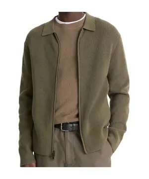Vince Frill Cardigans For Men