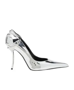 Diesel® Metal Shoes For Women