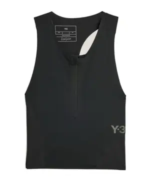 Y3 Performance Tops For Women