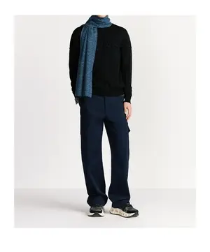 Dior Cannage Scarf