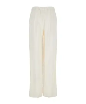 P.a.r.o.s.h Wide-leg Trousers