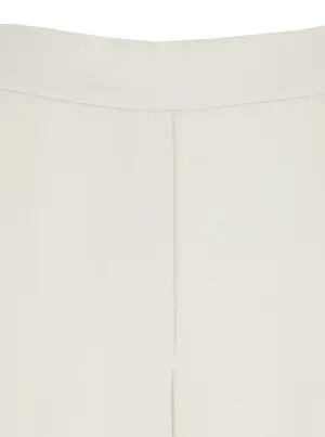 P.a.r.o.s.h Wide-leg Trousers